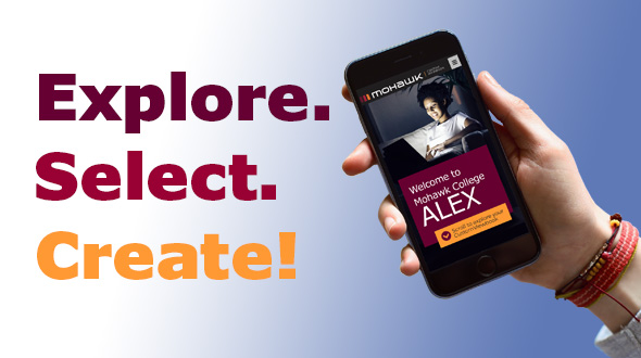 Health Mohawk College